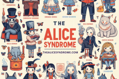 The Alice Syndrome – Resources – The Alice Syndrome