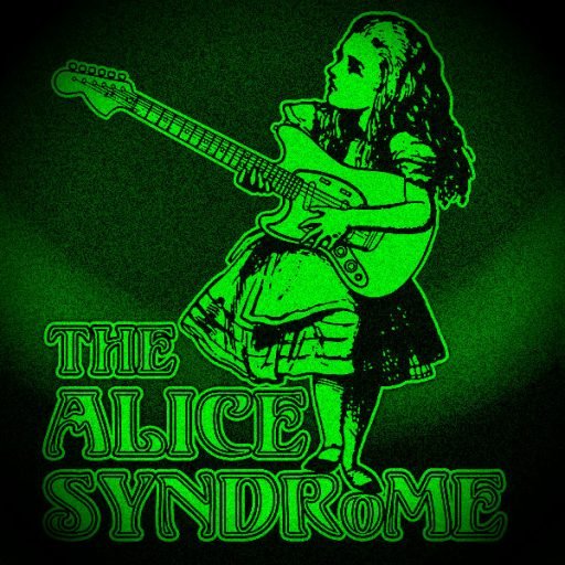 The Alice Syndrome - The Alice Syndrome